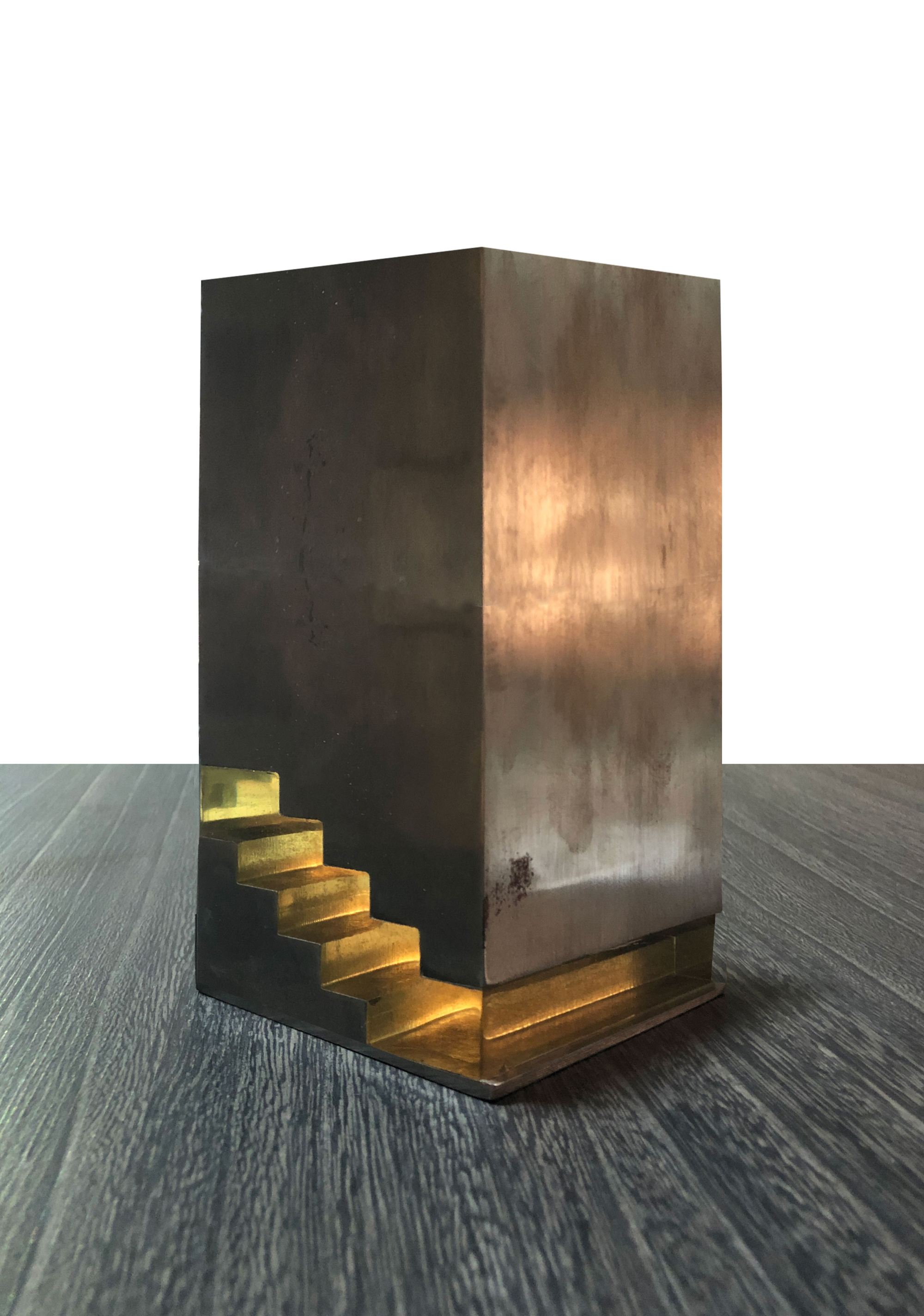 Gallery of New Plasco Commercial Building / KRDS - 29