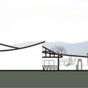 NanXi Village Center / David Architectural Design | ArchDaily