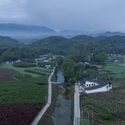 NanXi Village Center / David Architectural Design | ArchDaily