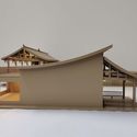 NanXi Village Center / David Architectural Design | ArchDaily