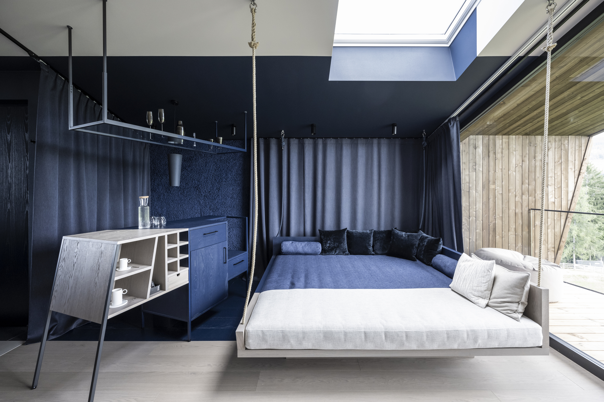 Gallery of Aeon Hotel / noa* network of architecture - 31