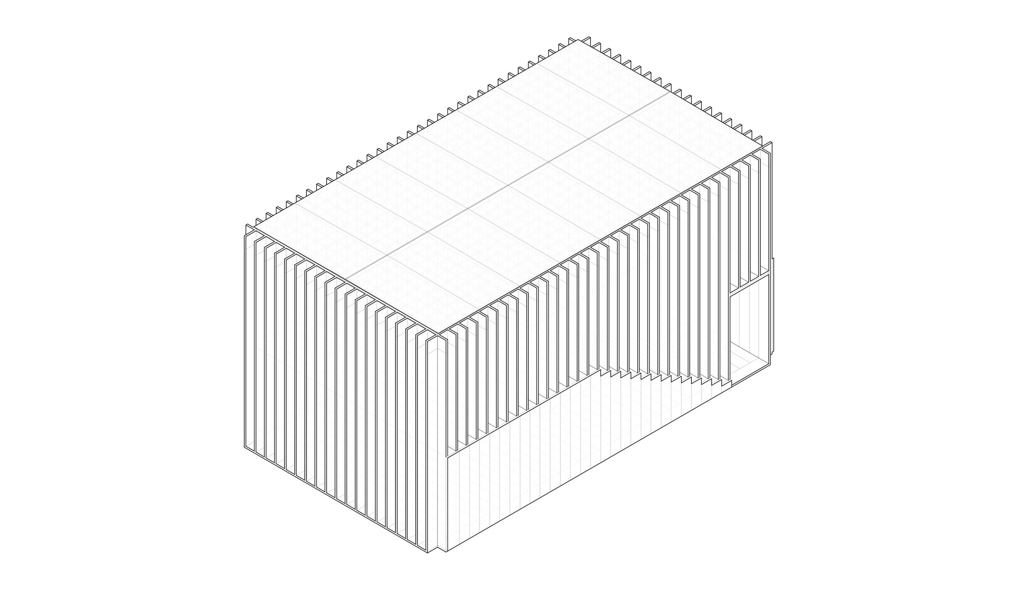 Gallery of Modular Pavilions for the Momentum 11 Biennial / S-AR - 27