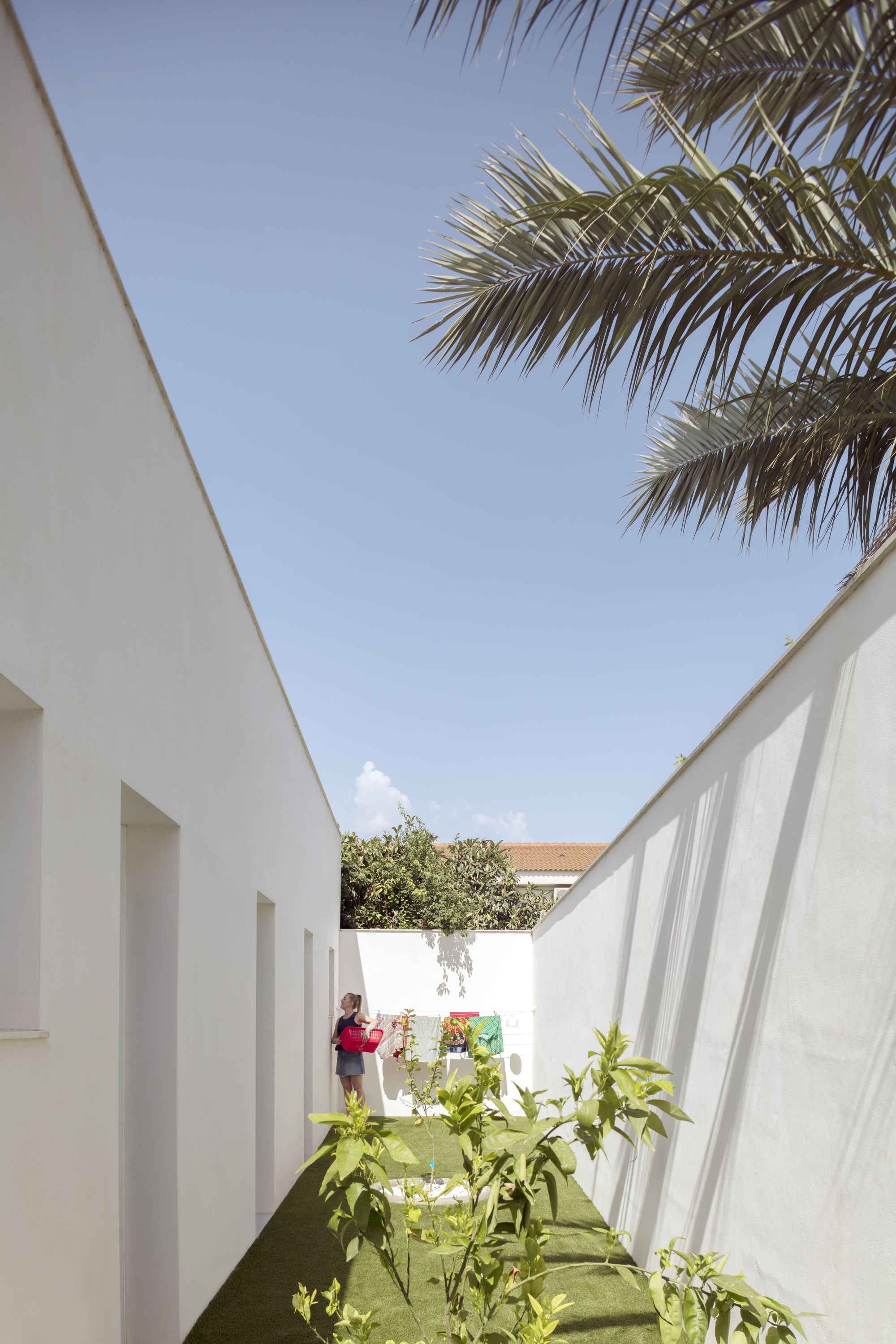 Gallery of Era House / Palera Arquitectos - 8