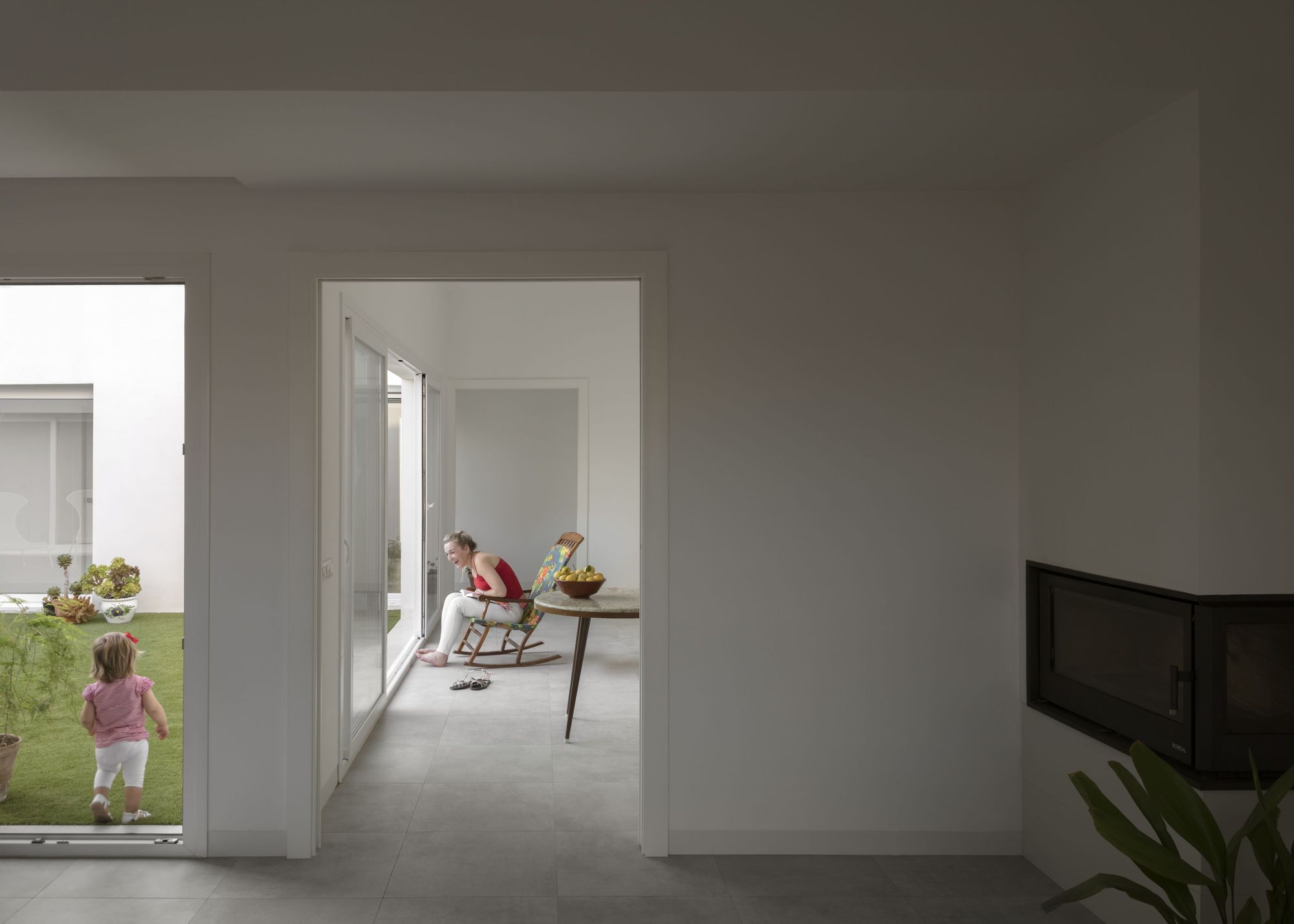Gallery of Era House / Palera Arquitectos - 3
