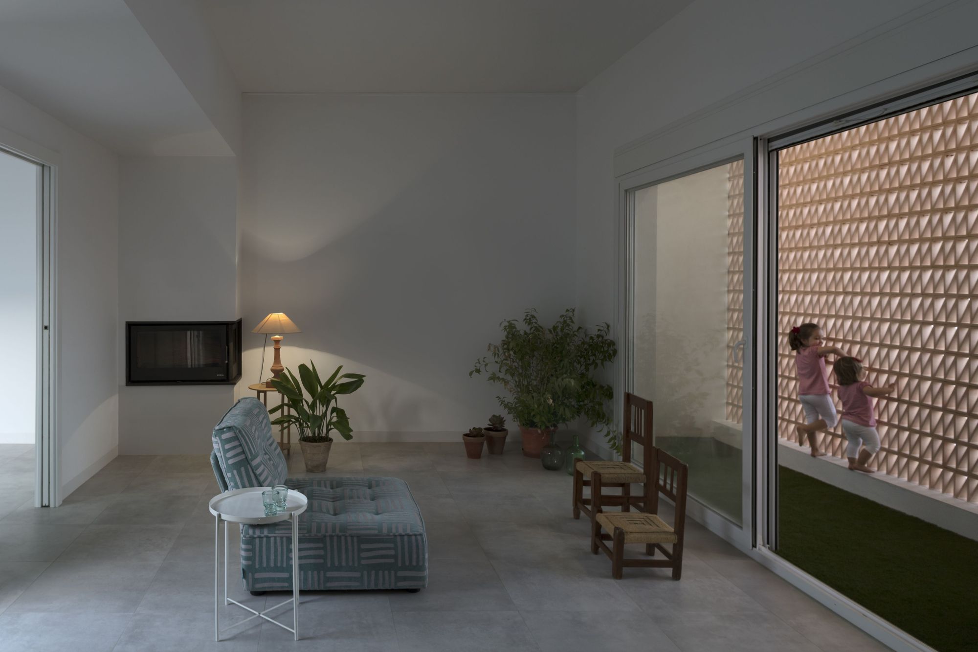 Gallery of Era House / Palera Arquitectos - 9