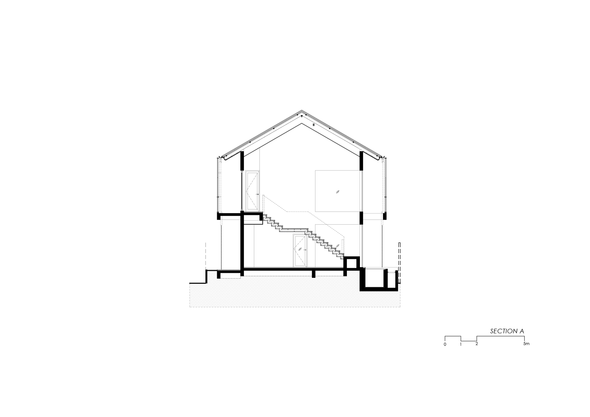 Gallery of Wehha House / Junsekino Architect and Design - 23