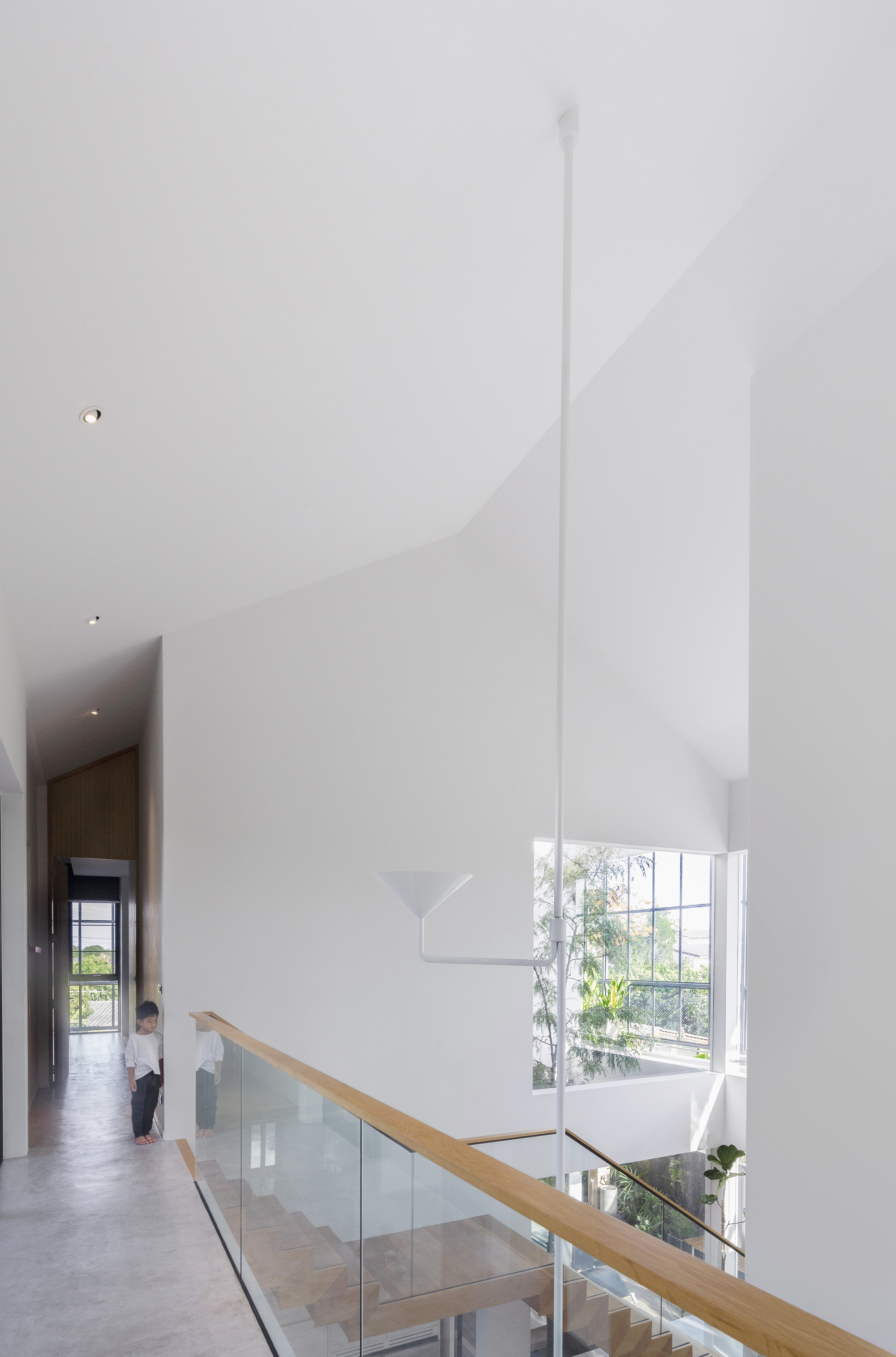 Gallery of Wehha House / Junsekino Architect and Design - 11