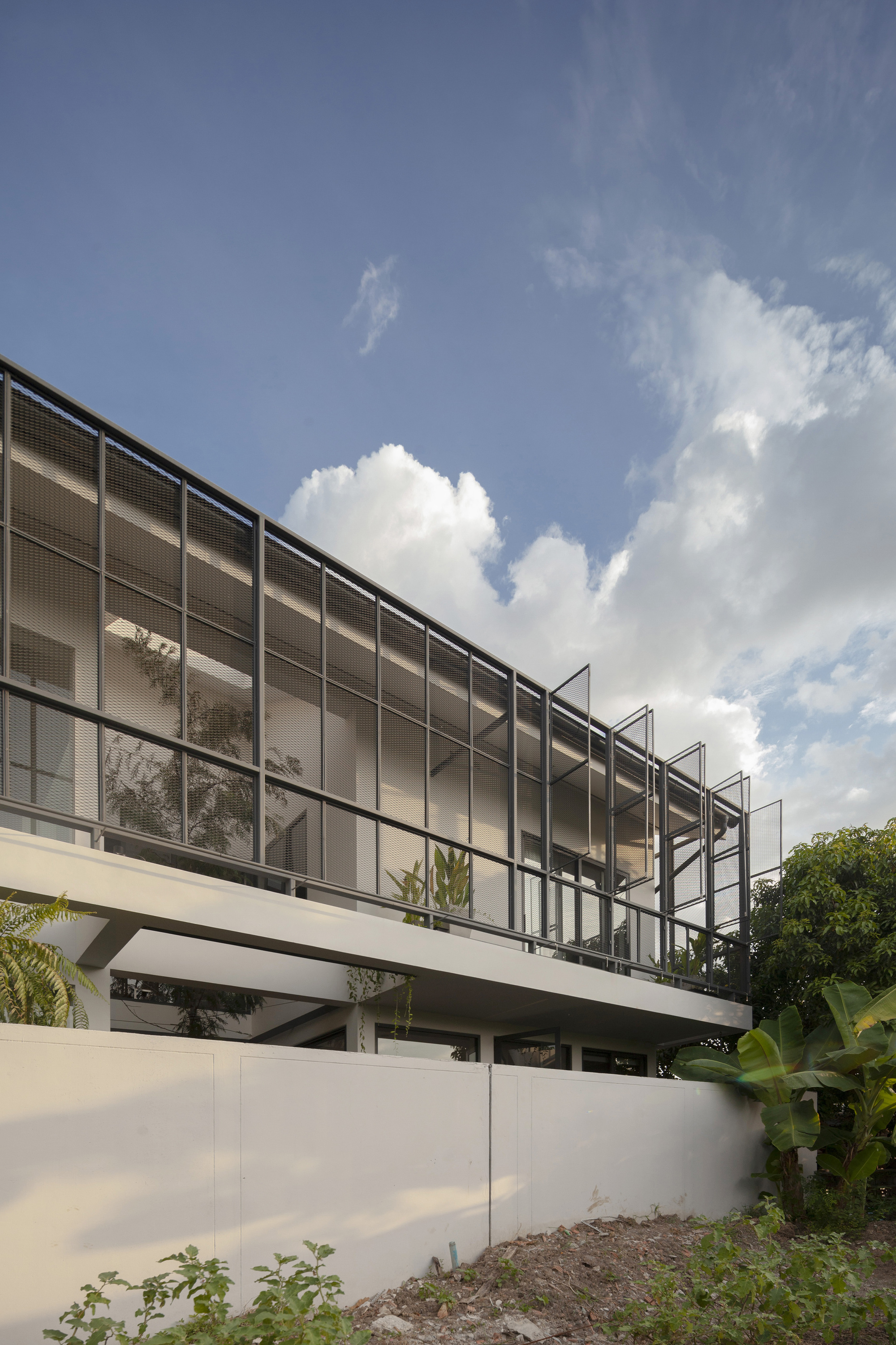 Gallery of Wehha House / Junsekino Architect and Design - 18