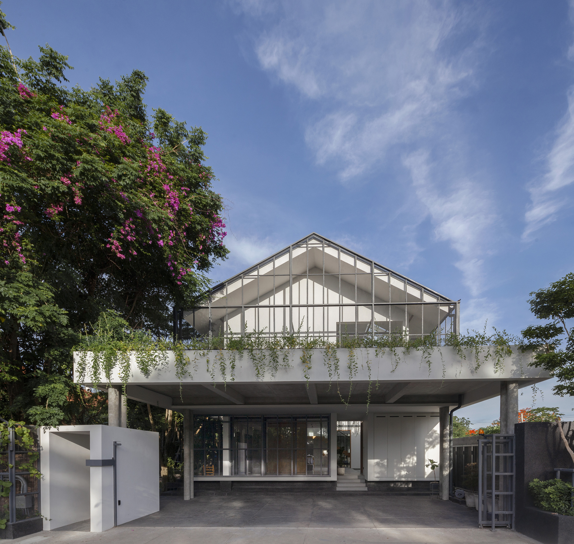 Gallery of Wehha House / Junsekino Architect and Design - 8