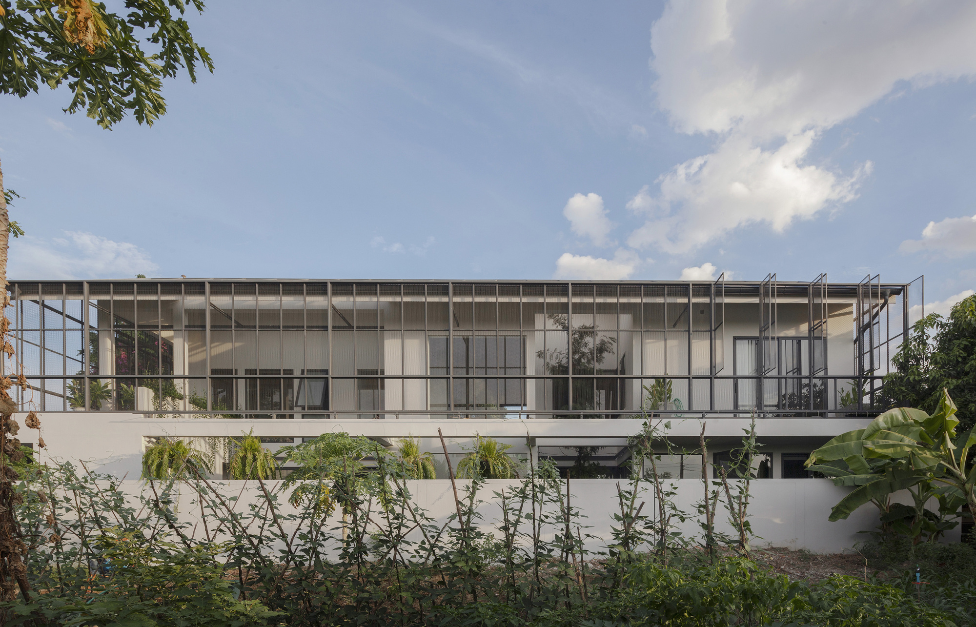 Gallery of Wehha House / Junsekino Architect and Design - 5