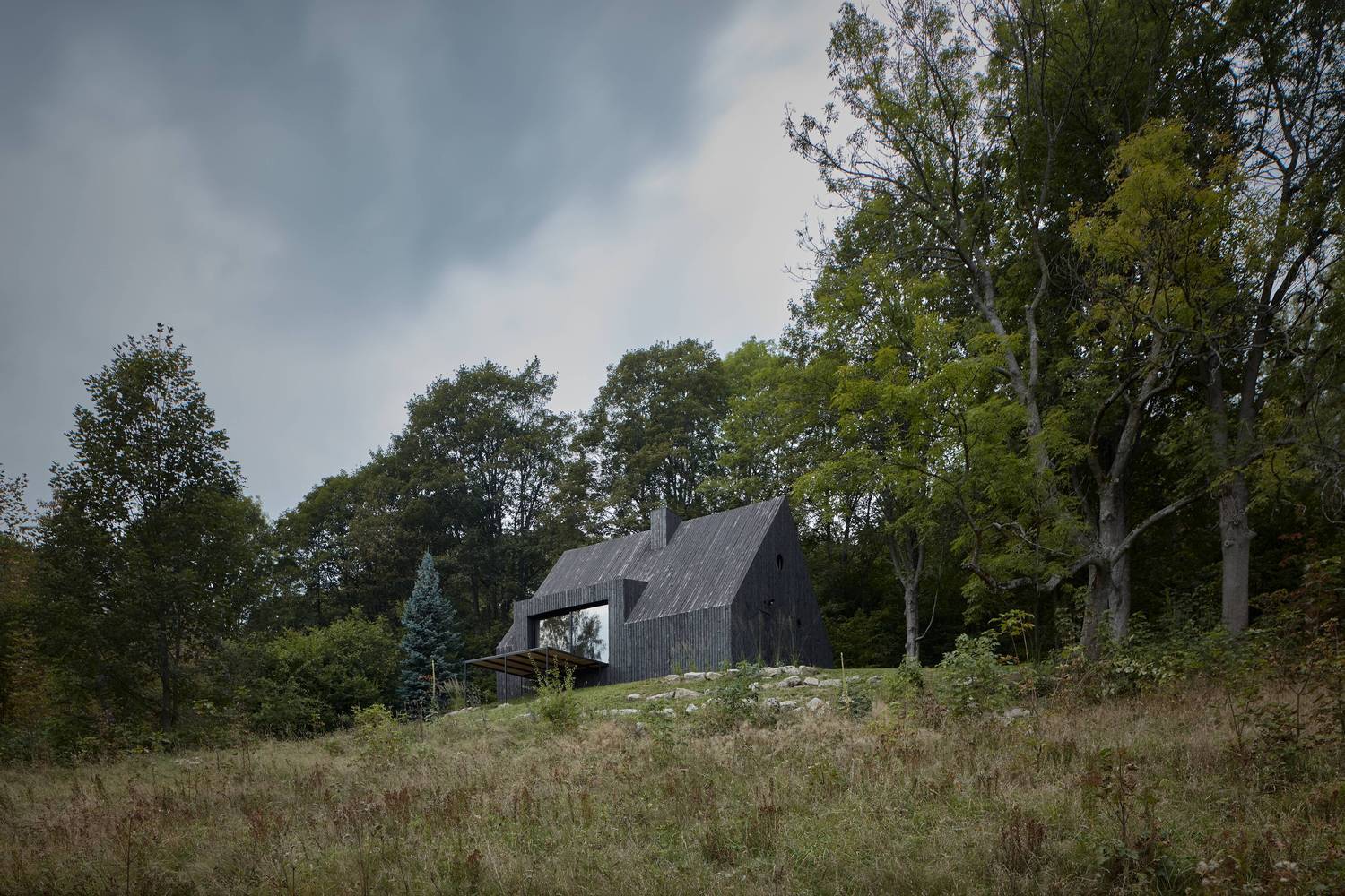 The Architecture of Cottagecore | ArchDaily