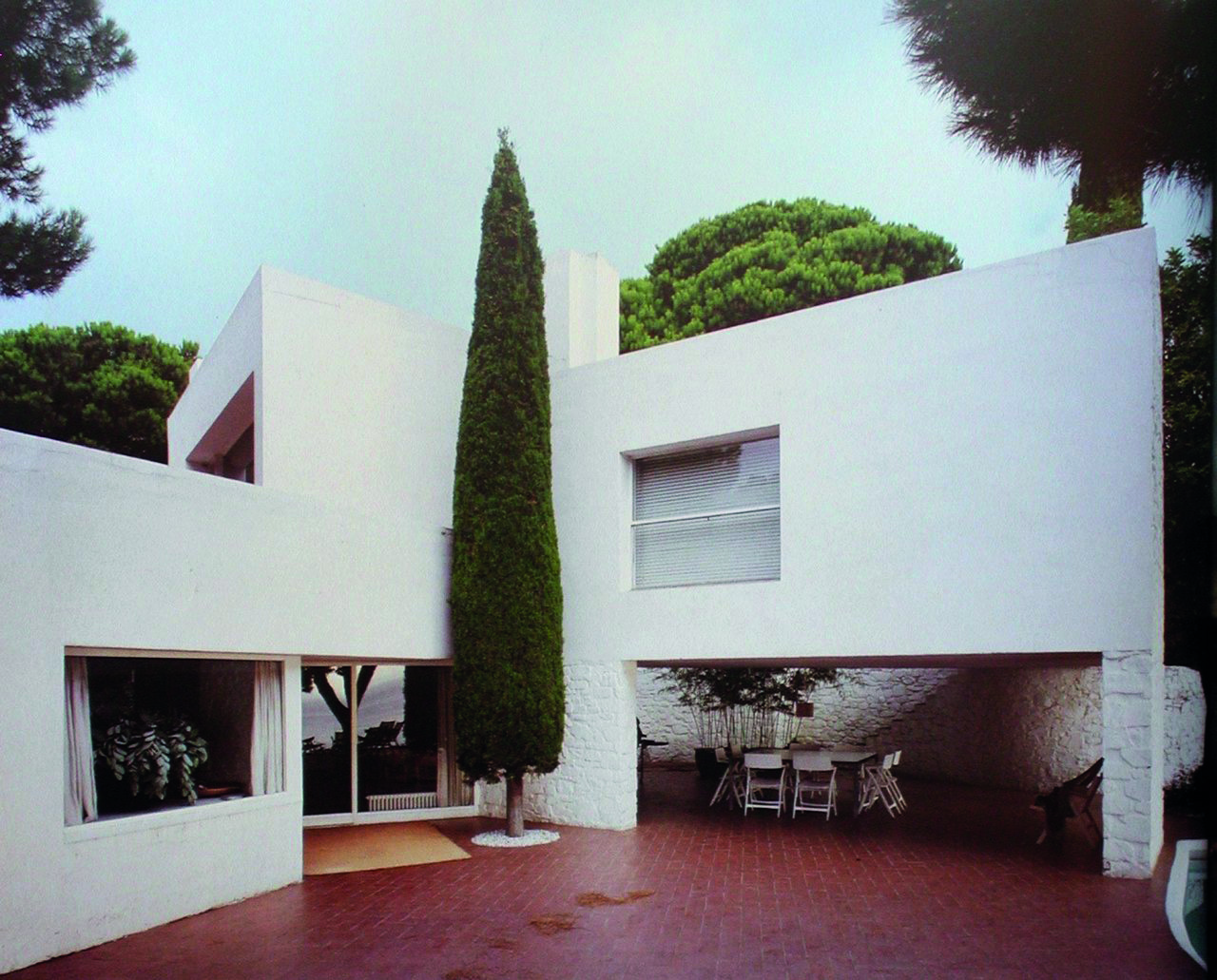 El festival de arquitectura 48h Open House Barcelona 2021 celebra la ...