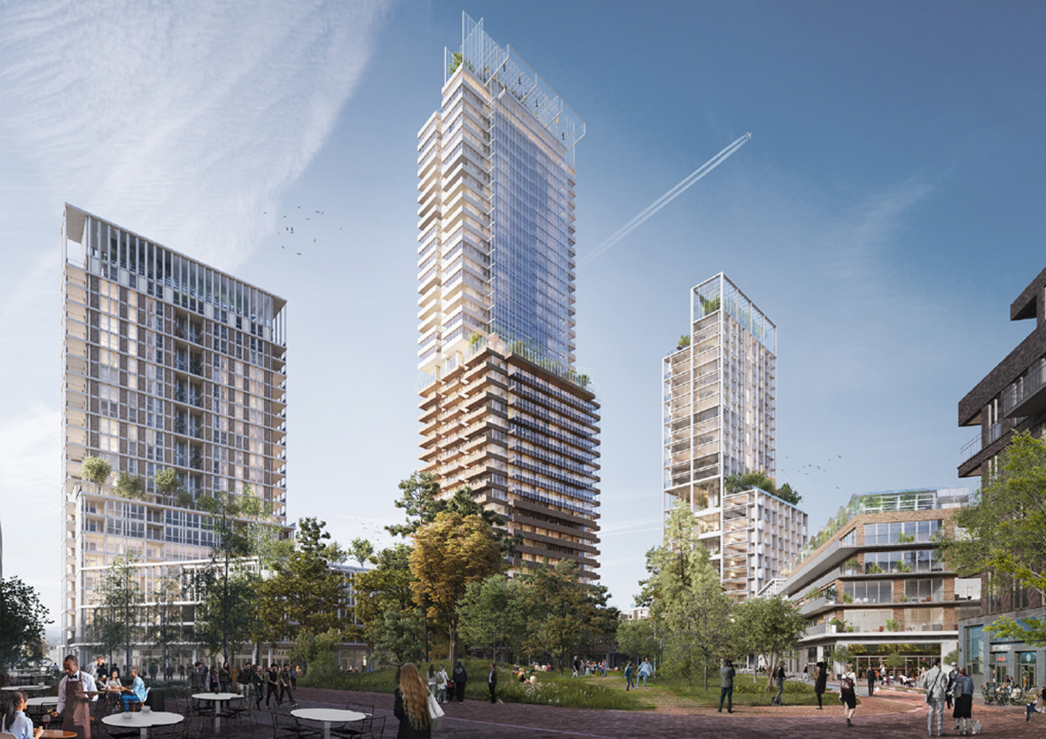 What is an "Up-And-Coming" City and How Do You Spot One? | ArchDaily