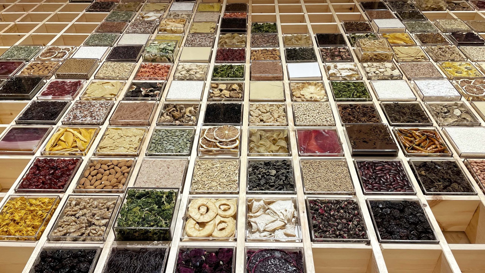 Gallery of SHIYEFENGWU Store / Tuo + Urban Wave - 16