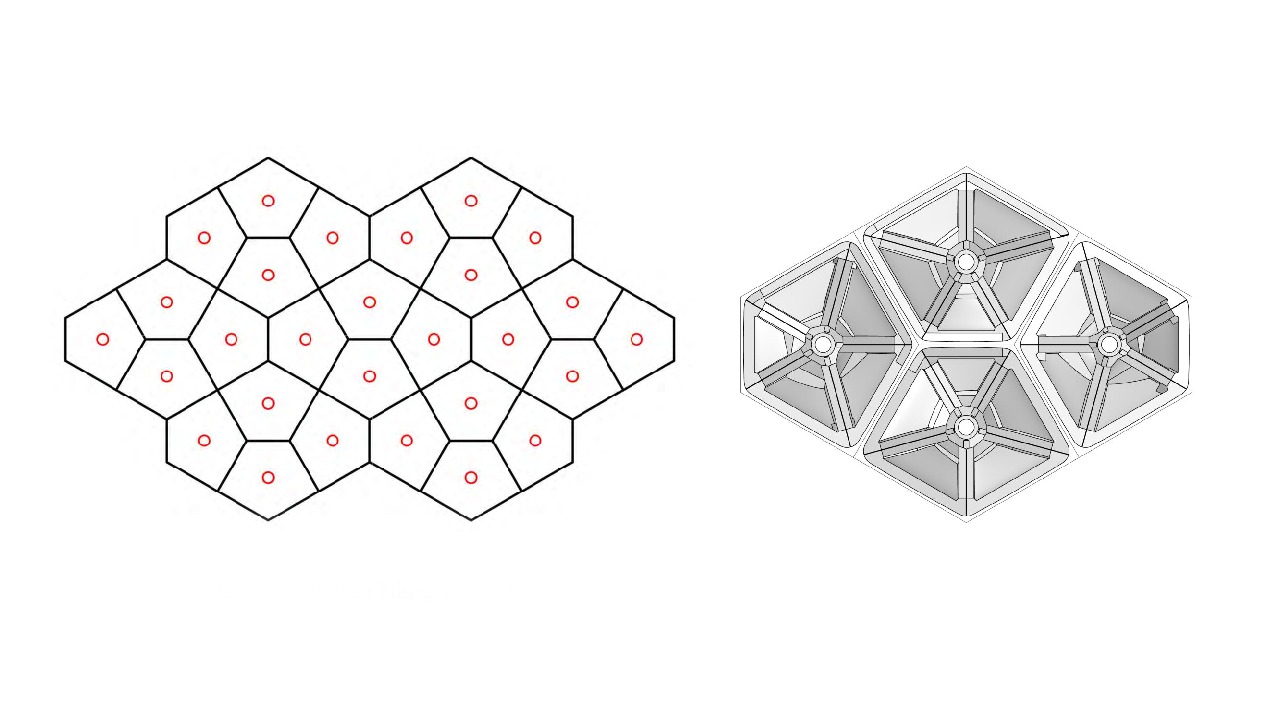 Gallery of Little Island Park and the Collaboration among Designers ...