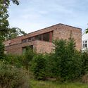 Villa Berg / R21 Arkitekter | ArchDaily