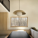 Chalet Pic-Bois / Ravi Handa Architect | ArchDaily