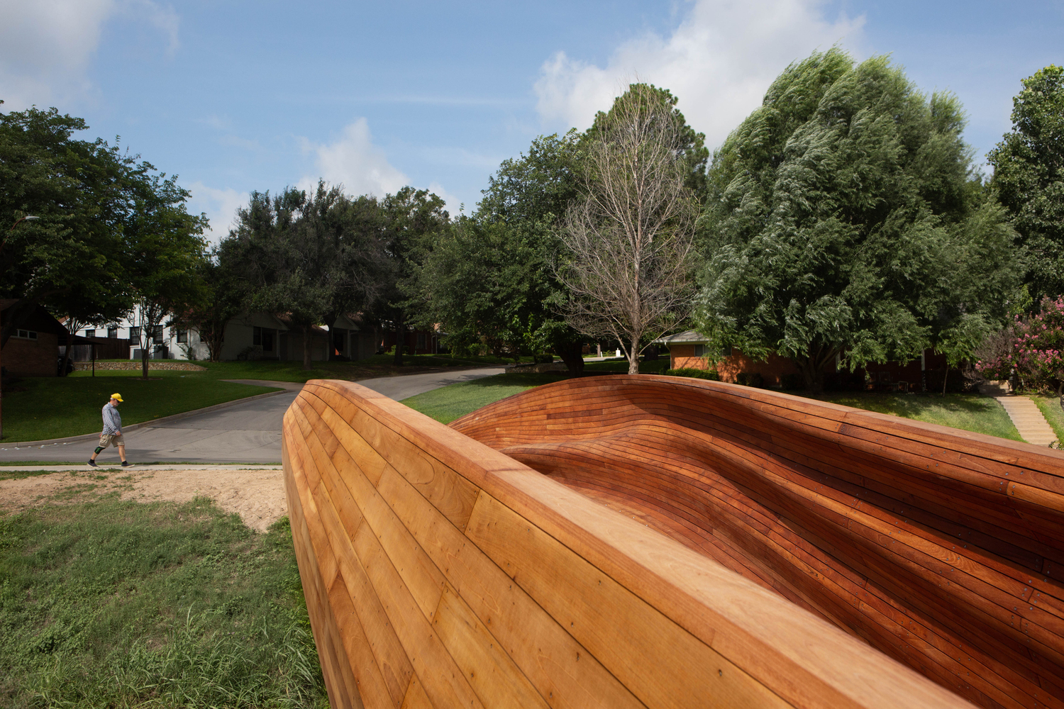 Gallery of Architecture and Engineering Side by Side: the Case of Urban ...