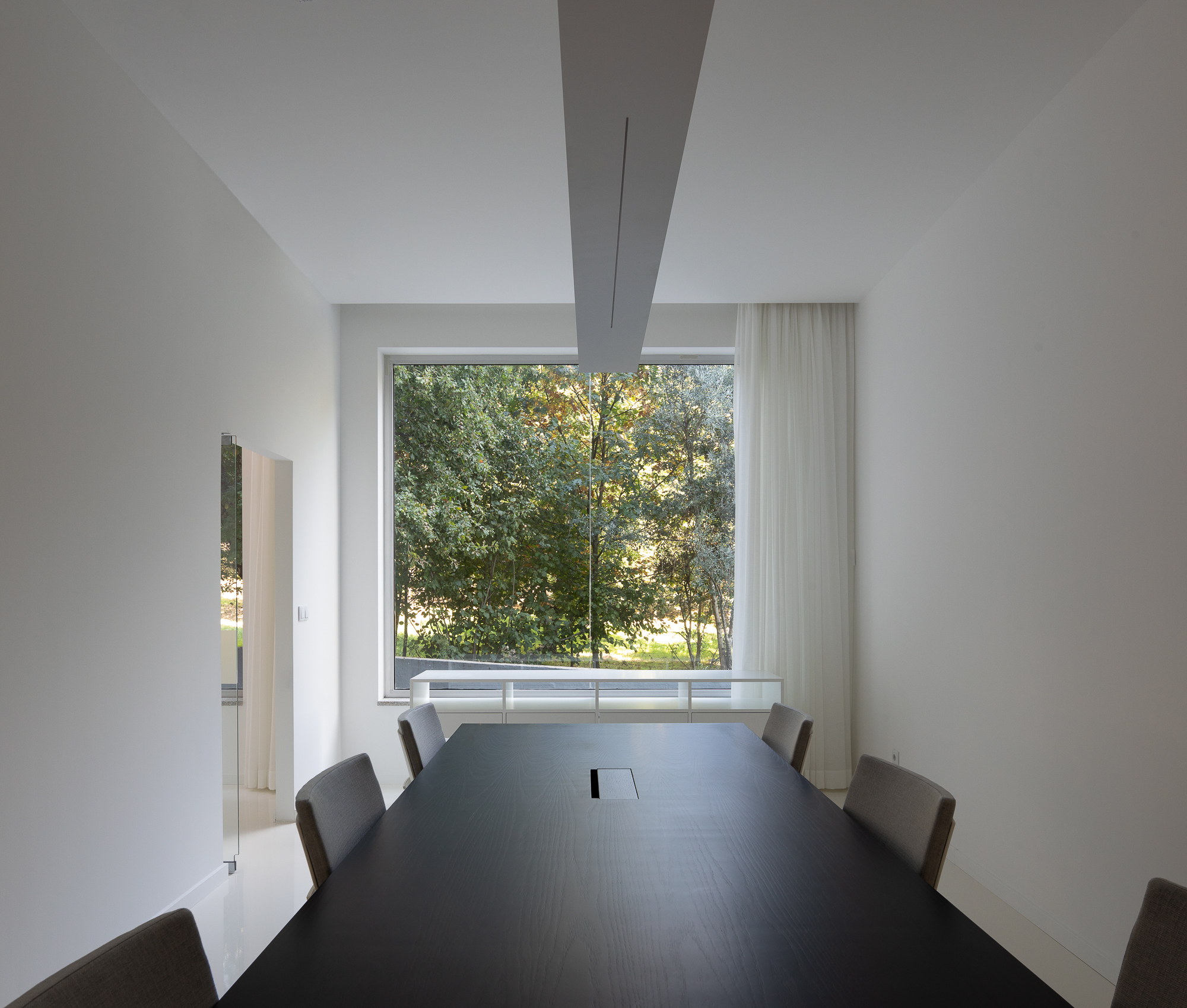 Gallery of MGS Offices / COVO Interiores - 8