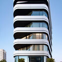 B73 Apartments / STARH | ArchDaily