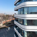 B73 Apartments / STARH | ArchDaily