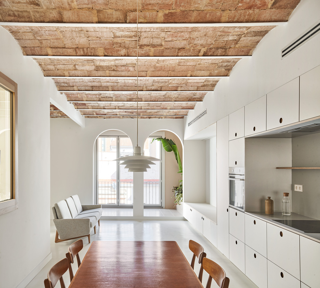 Gallery of How to Renovate Interior Spaces on a Budget - 3