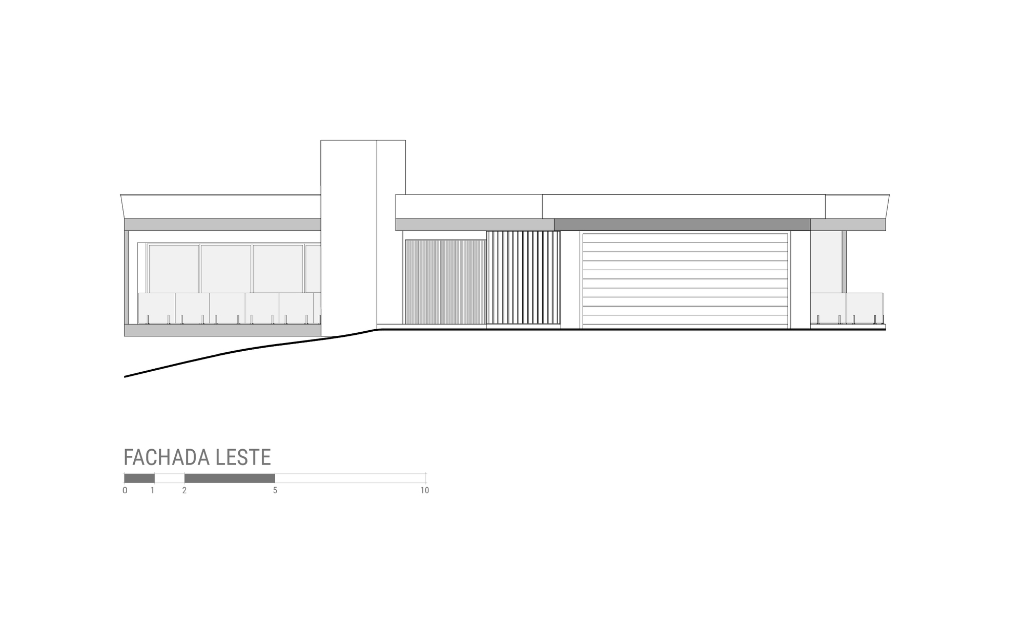 Galeria de Casa Mirante / Studio 218 - Estúdio de Arquitetura - 20