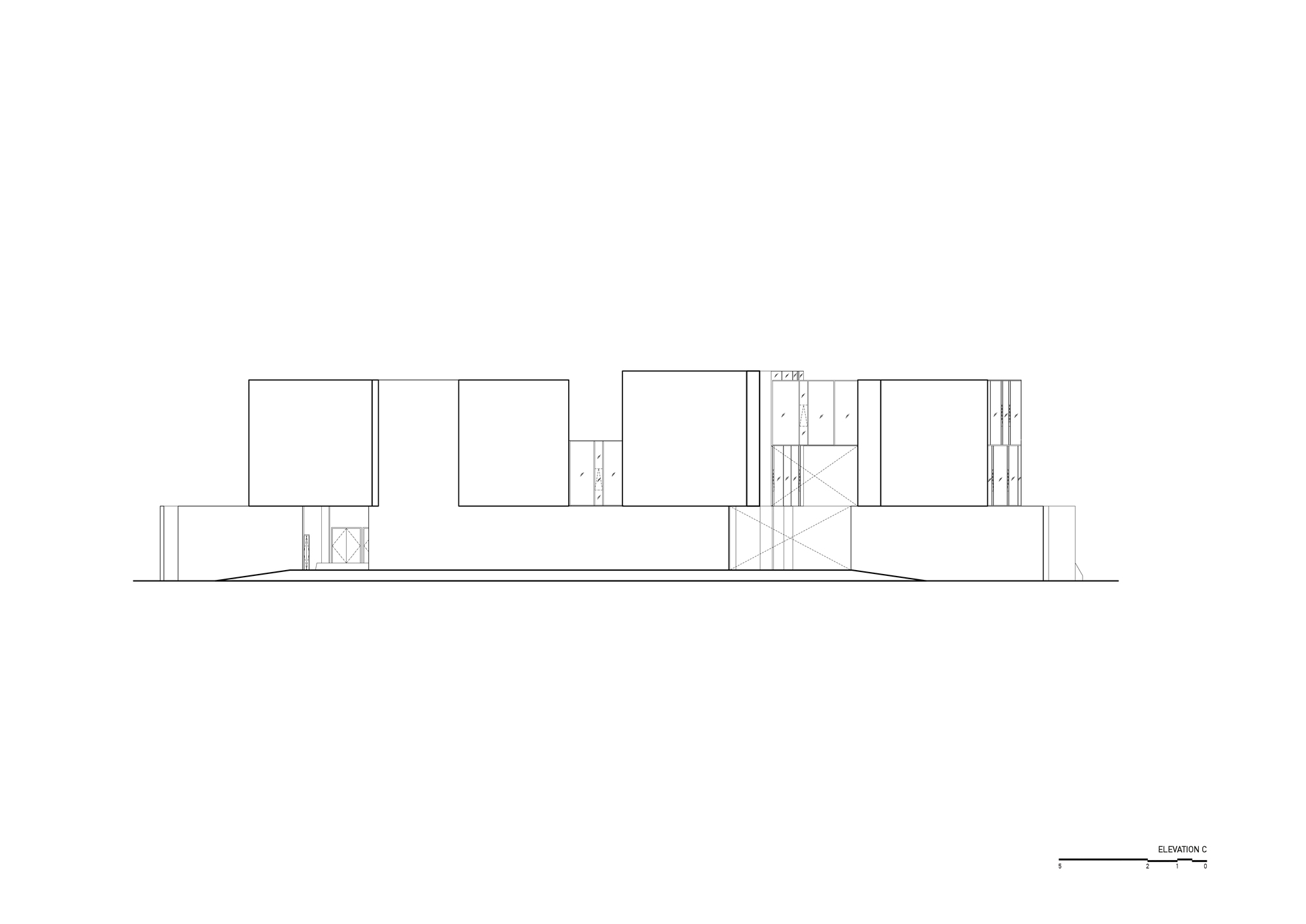 Gallery of MDC Headquarters / IDIN Architects - 34