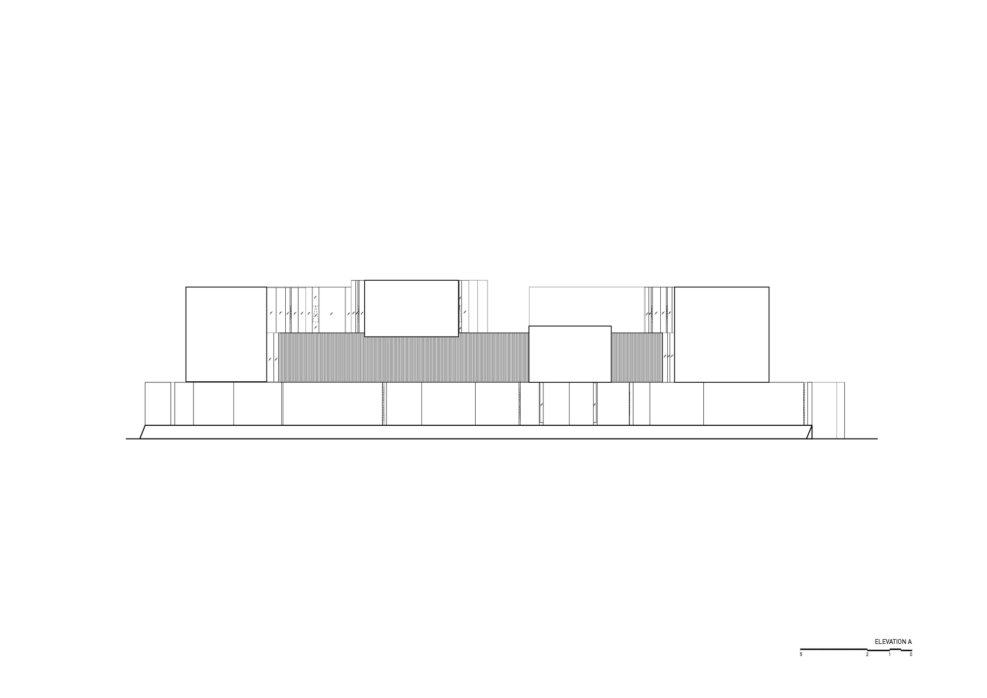 Gallery of MDC Headquarters / IDIN Architects - 32