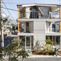 Interval House / Furuya Design Architecture Office | ArchDaily
