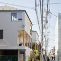 Interval House / Furuya Design Architecture Office | ArchDaily