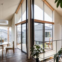 Interval House / Furuya Design Architecture Office | ArchDaily