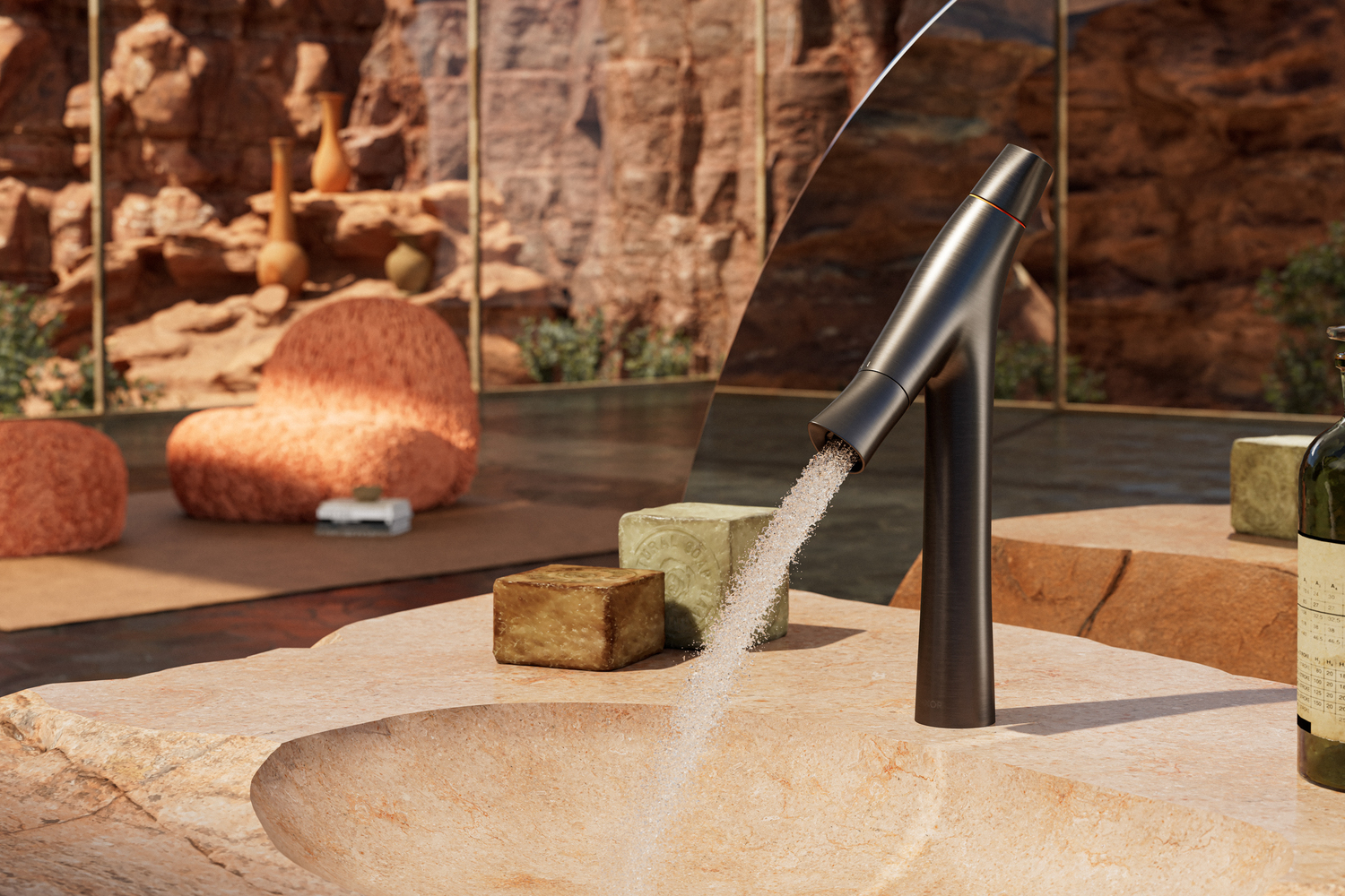 Gallery of The Power of Timeless Design in a Modern Setting: Five ...