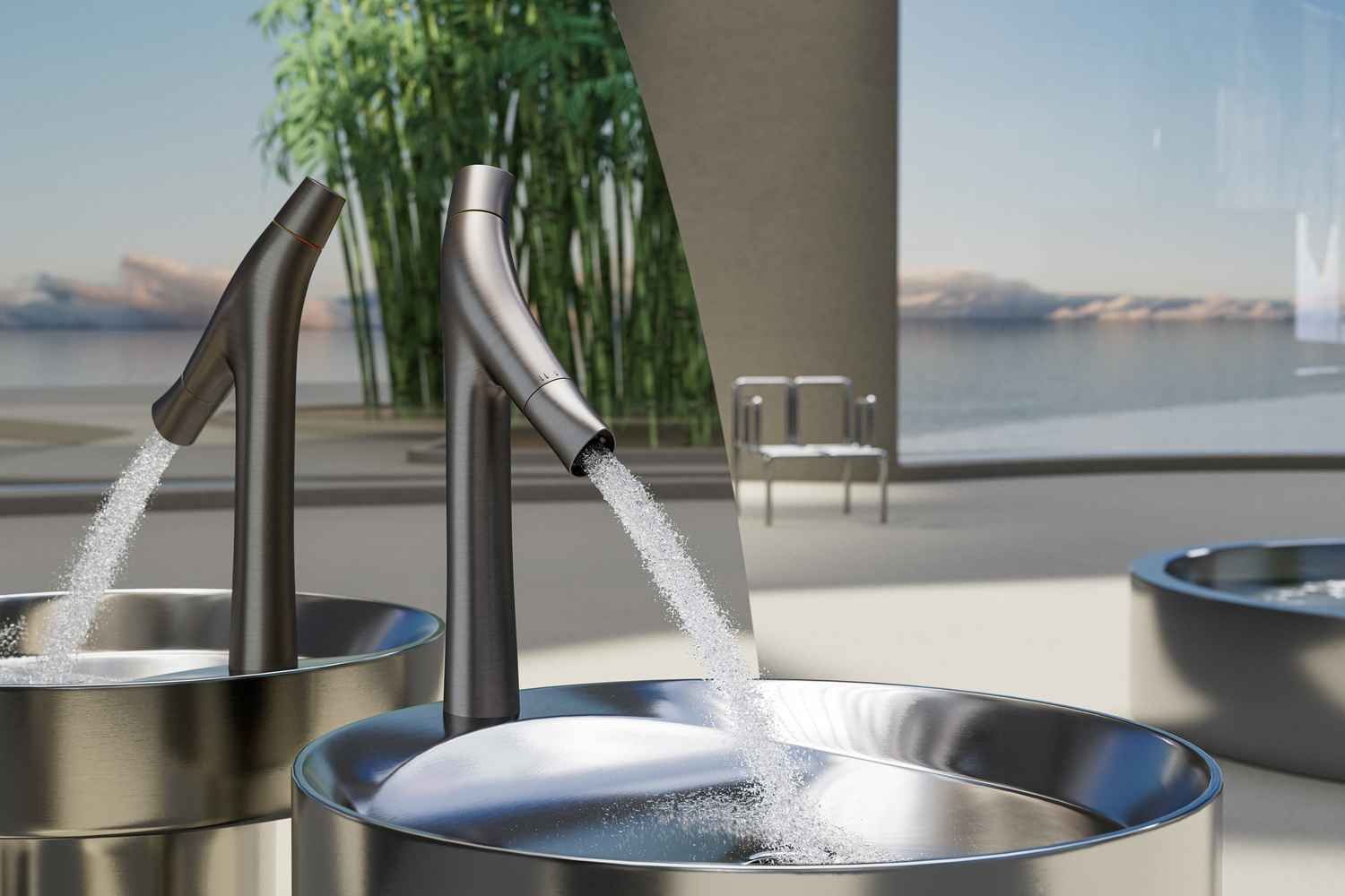 Gallery of The Power of Timeless Design in a Modern Setting: Five ...