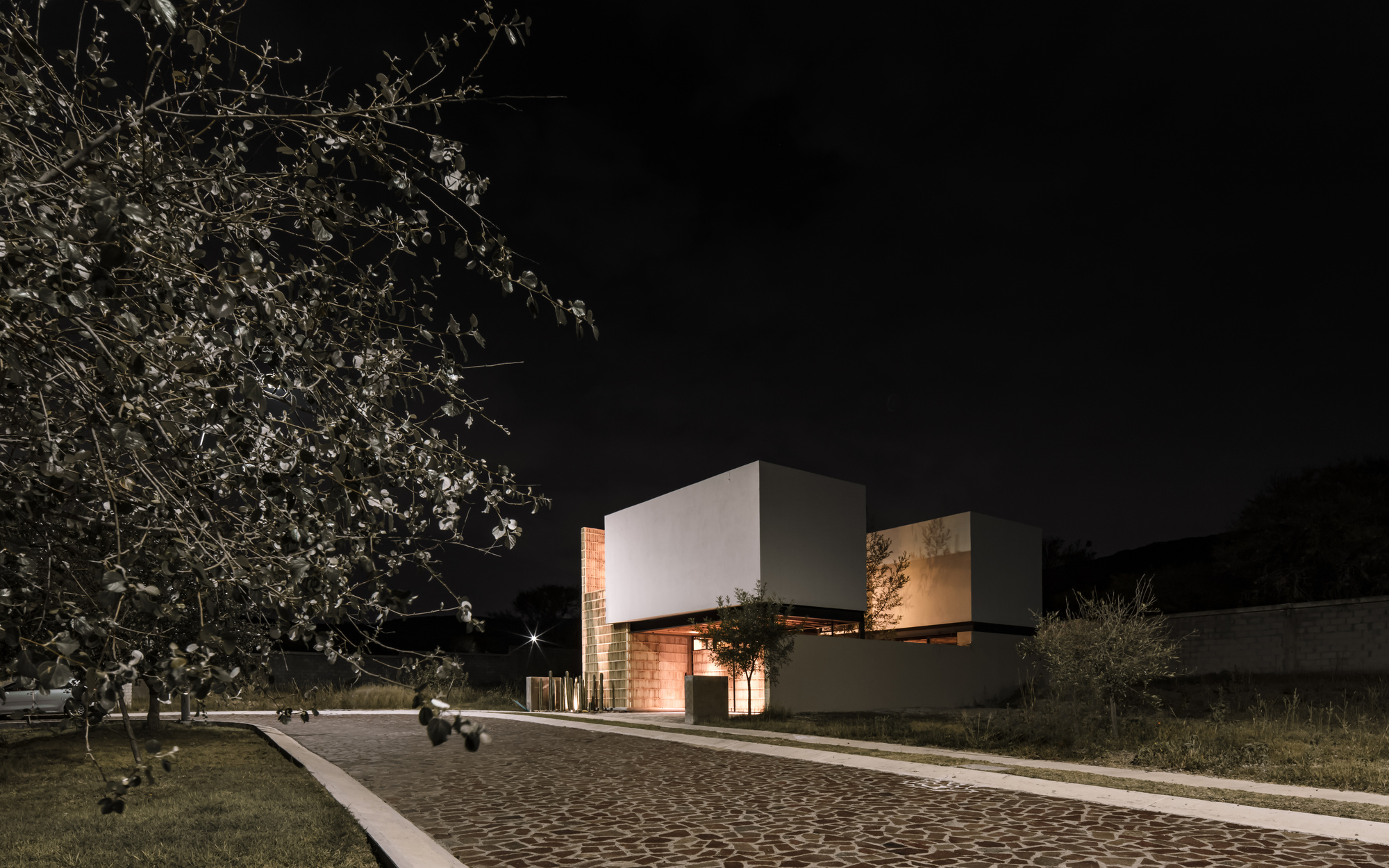 Gallery of Casa Roble 3.6 / Pothe.arquitectura - 14