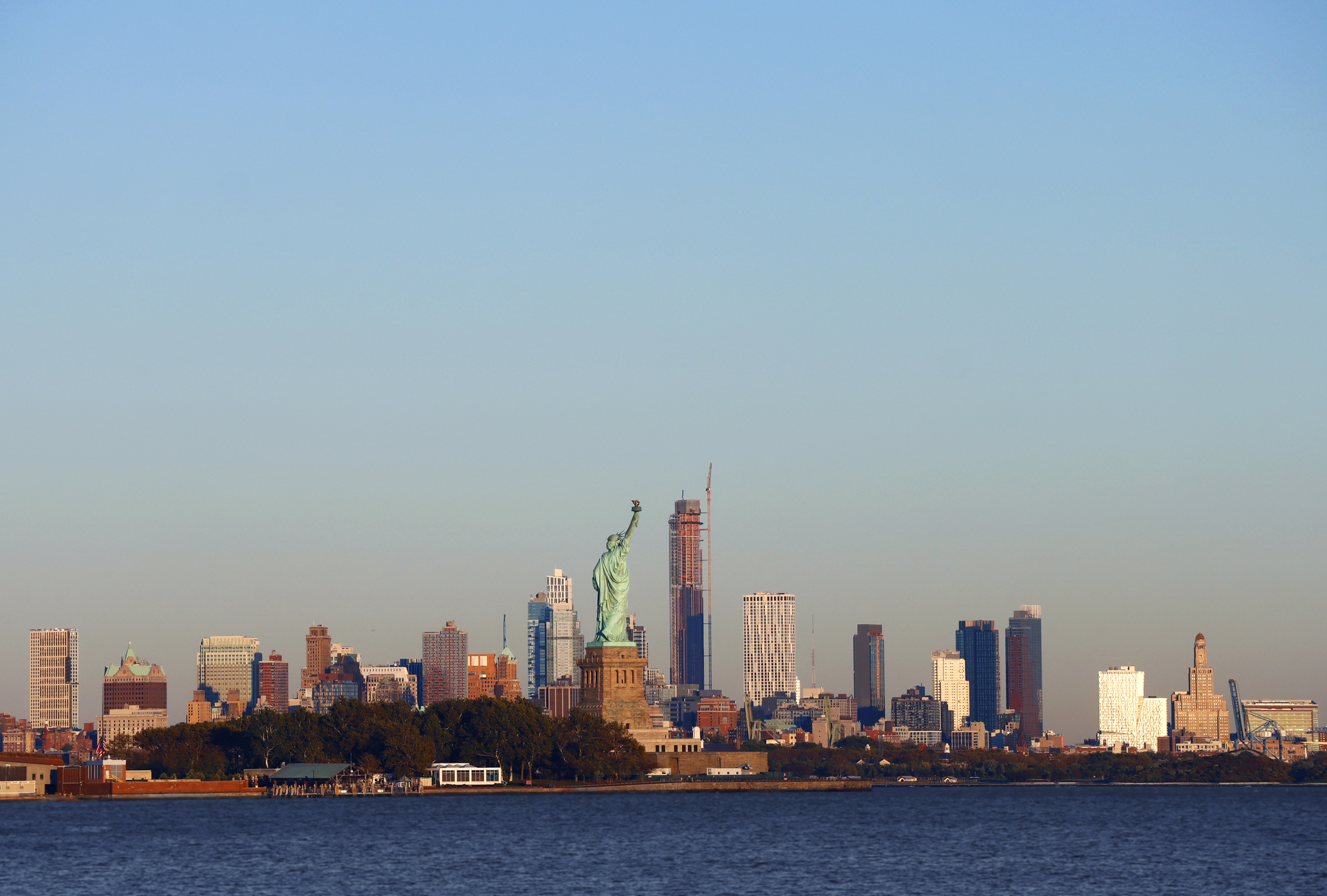 Gallery of Brooklyn’s First Supertall Skyscraper by SHoP Architects ...