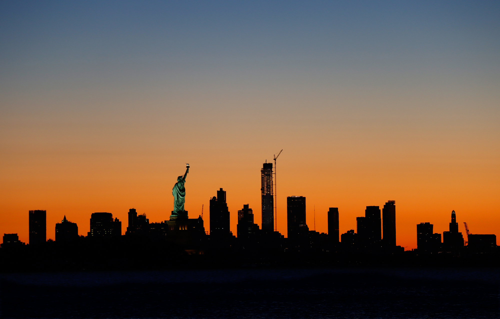 Gallery of Brooklyn’s First Supertall Skyscraper by SHoP Architects ...