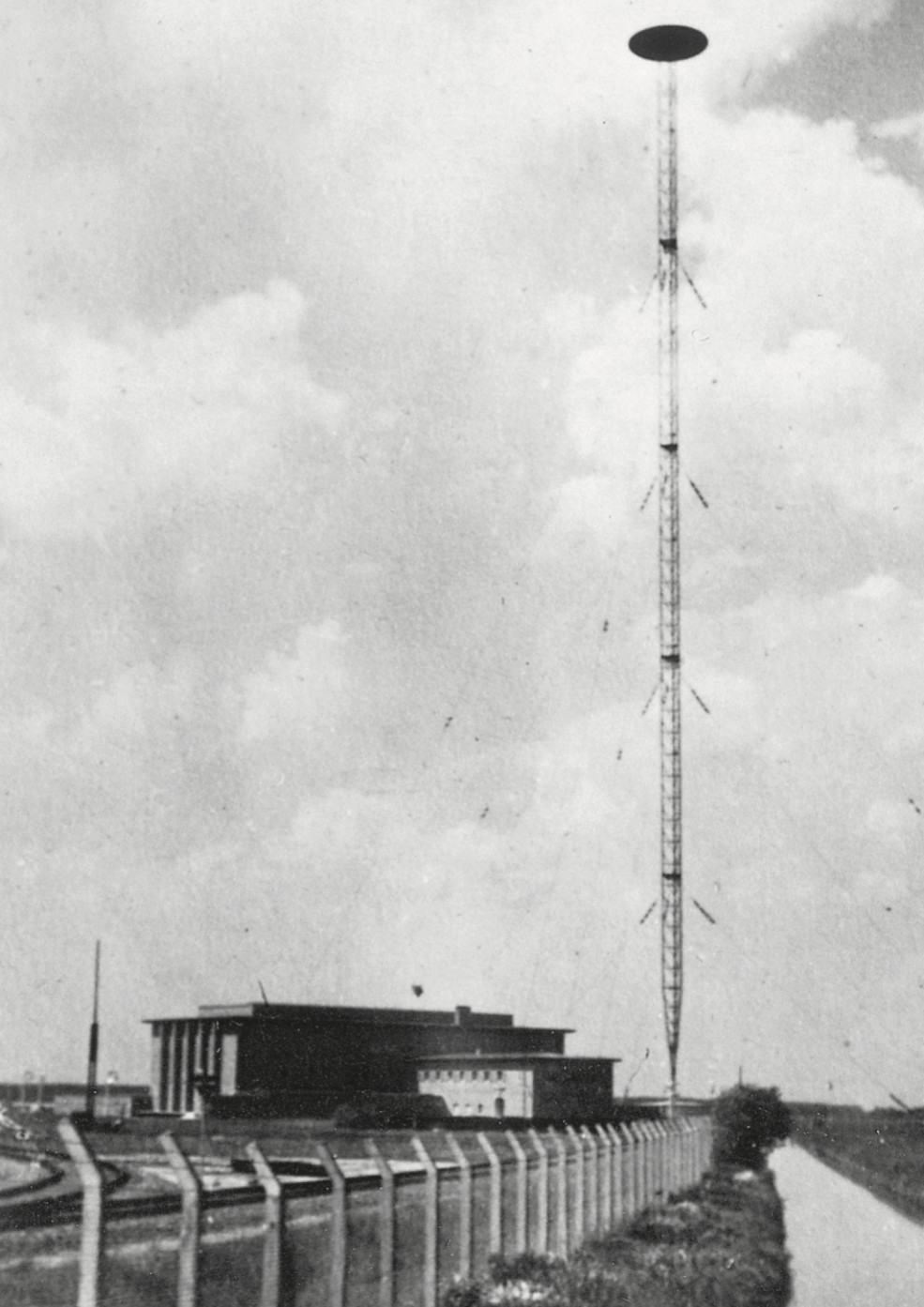 Gallery of Radio-Activities - 1