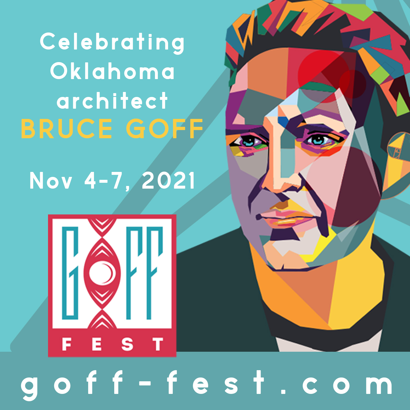 Goff Fest | ArchDaily
