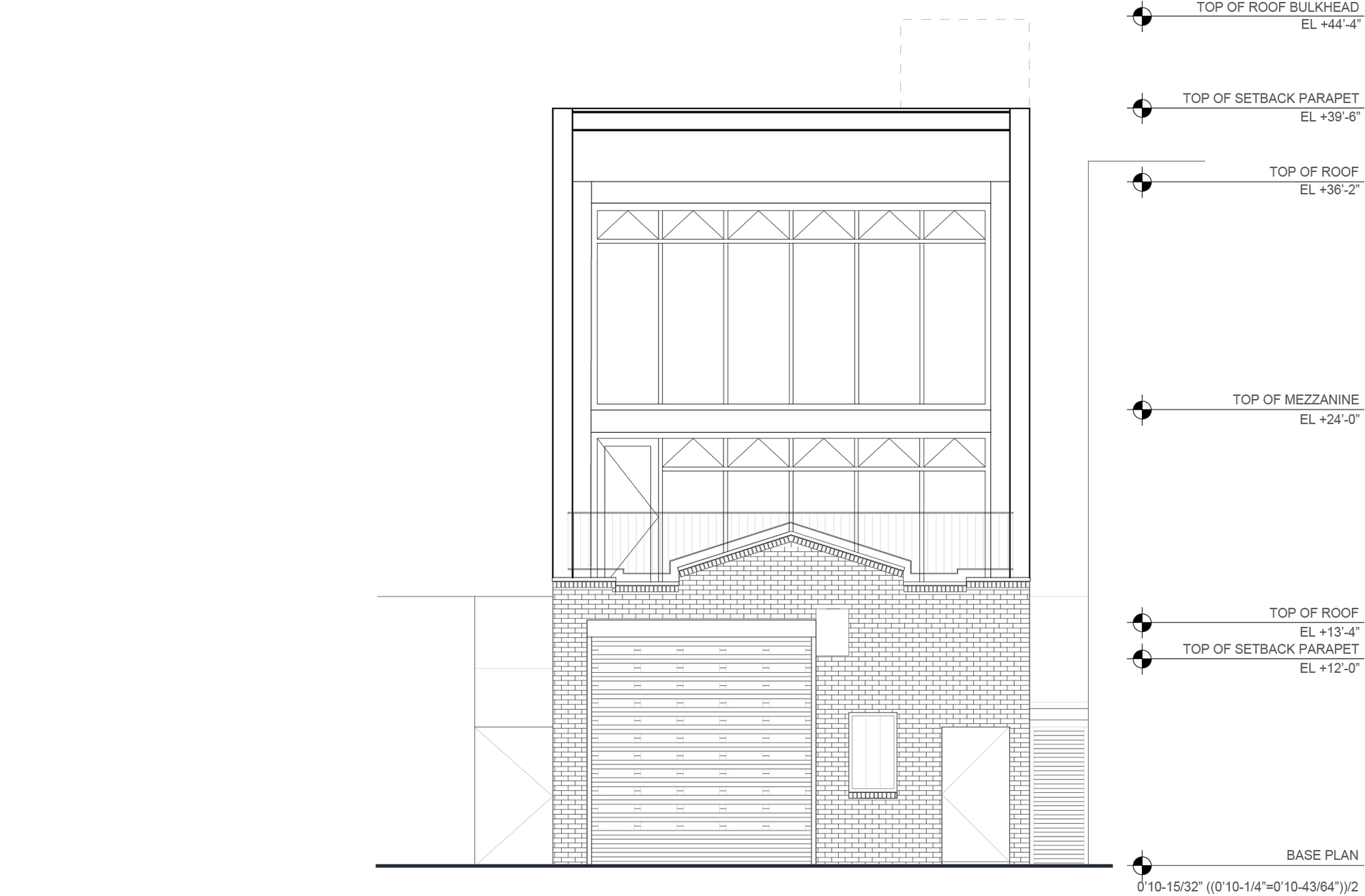 Gallery of Ivan Navarro and Courtney Smith Art Studio / Scalar ...