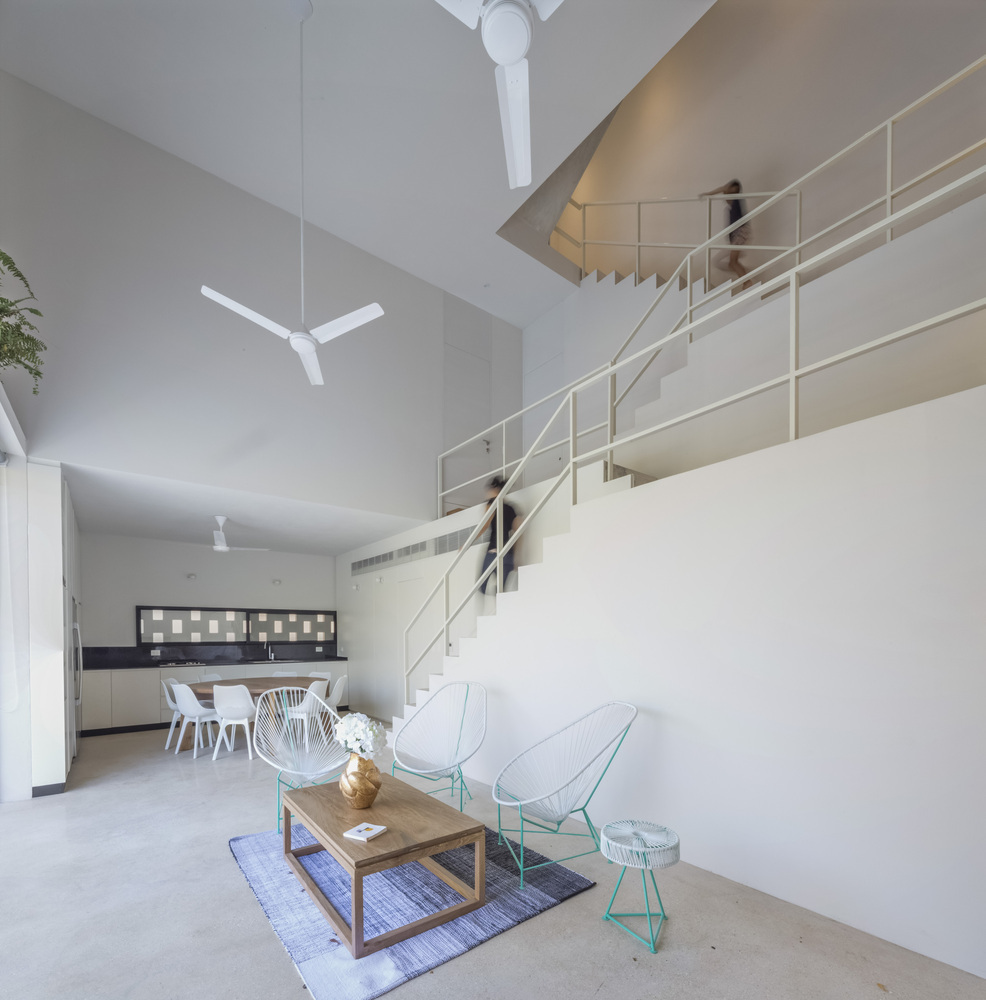 Gallery of Architecture in Mexico: Projects that Highlight the Quintana ...