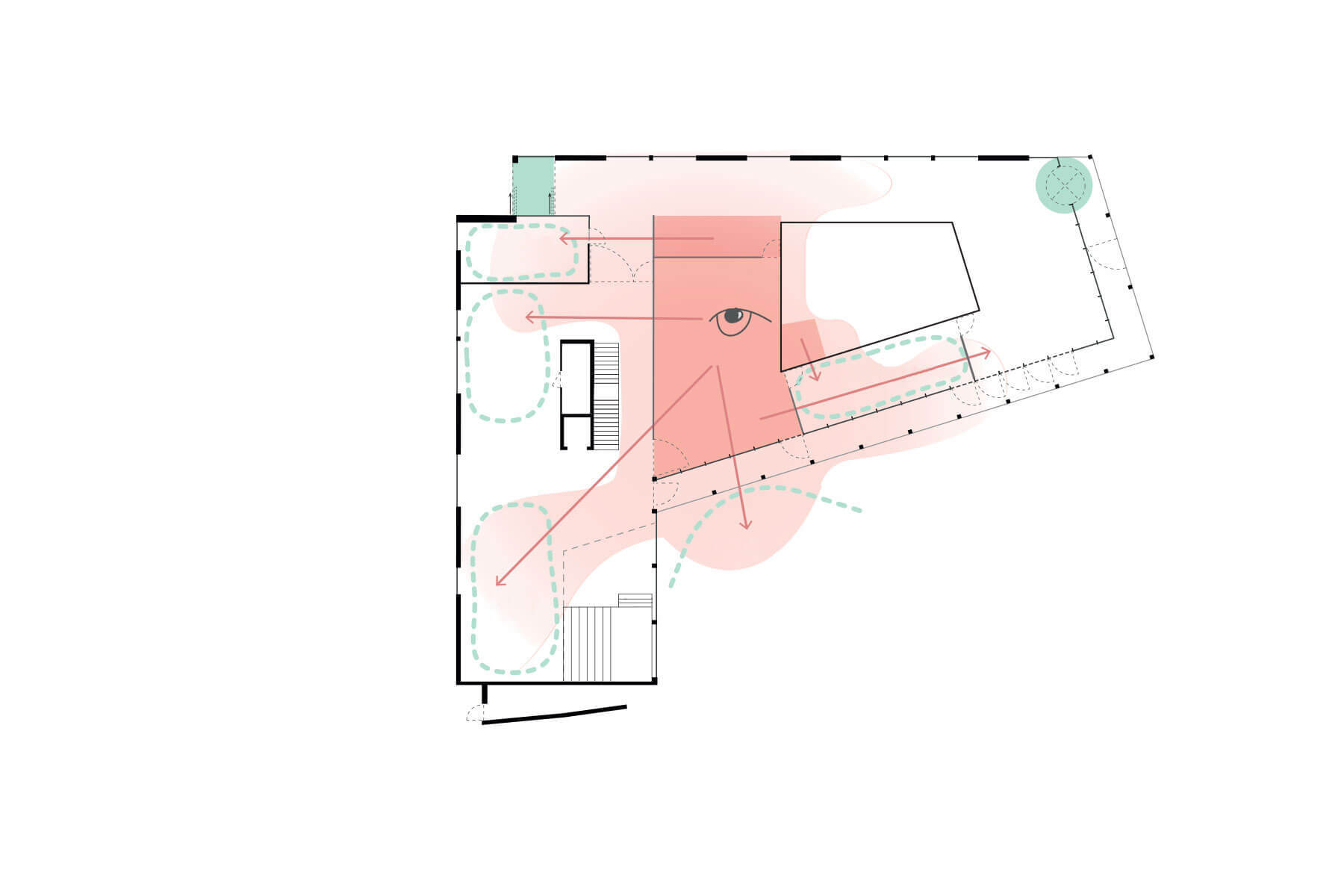 Gallery of Community Center Edegem / Marc Koehler Architects - 29