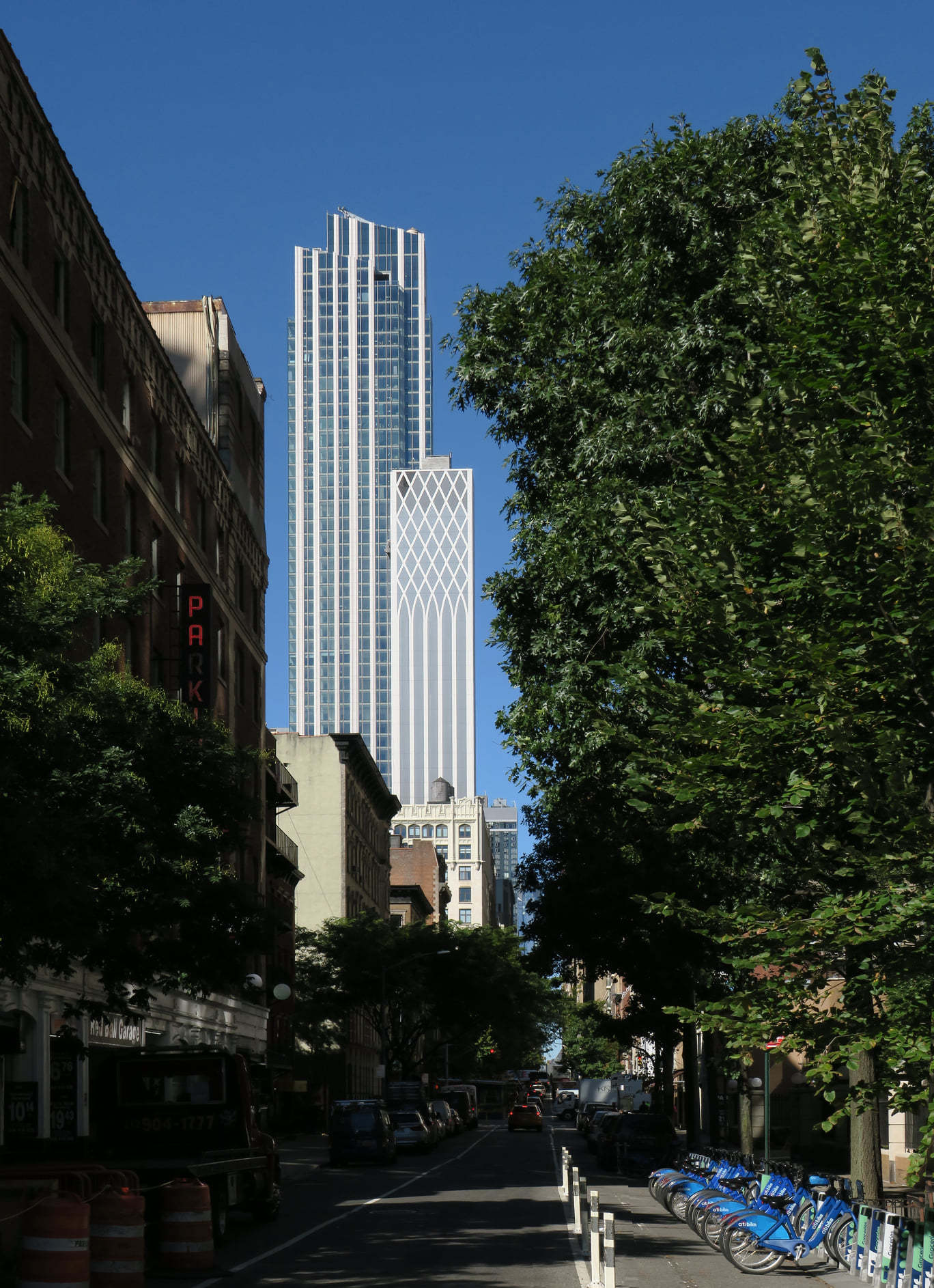 Gallery of Paul Clemence Releases Images of Morris Adjmi Architects' 30 ...