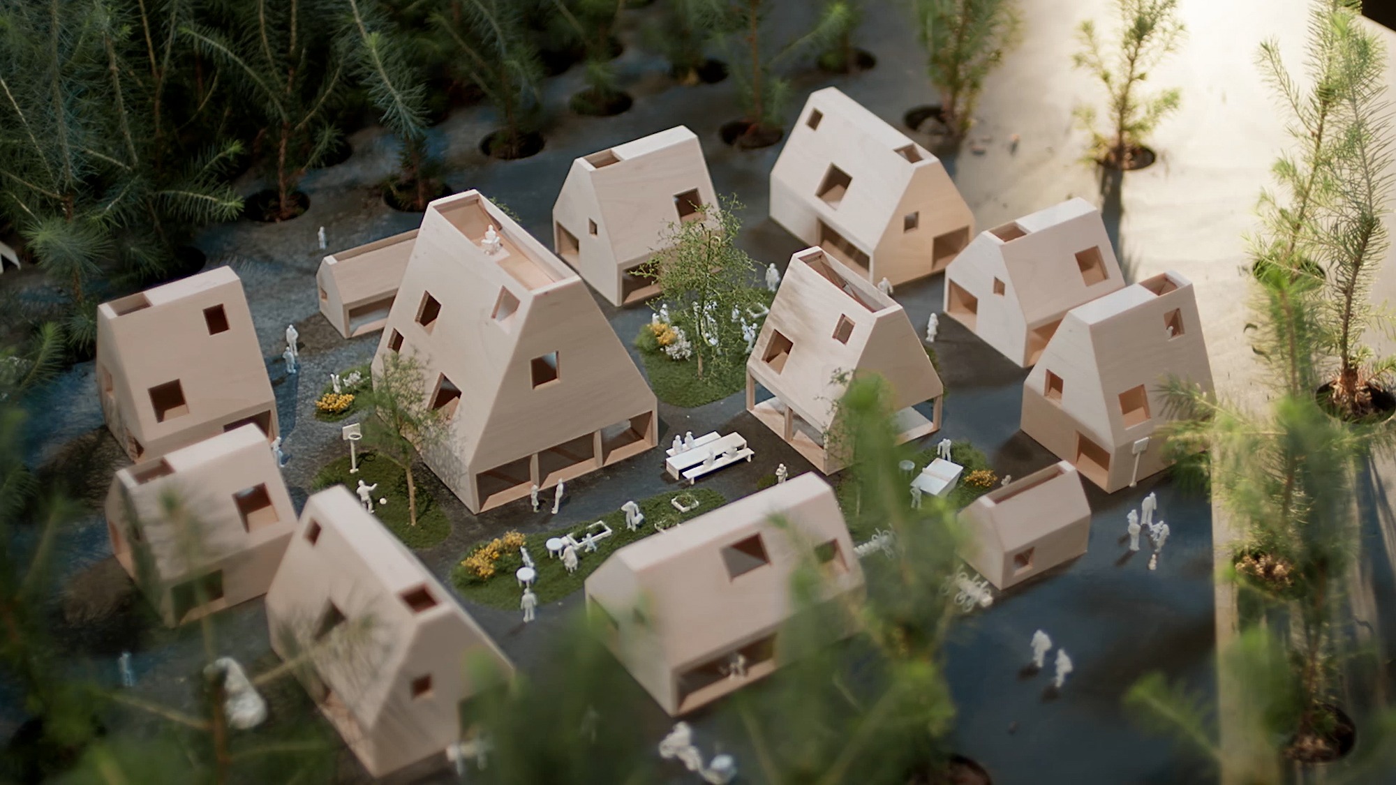 Gallery of How Can Buildings Benefit the Environment? Join the Build ...