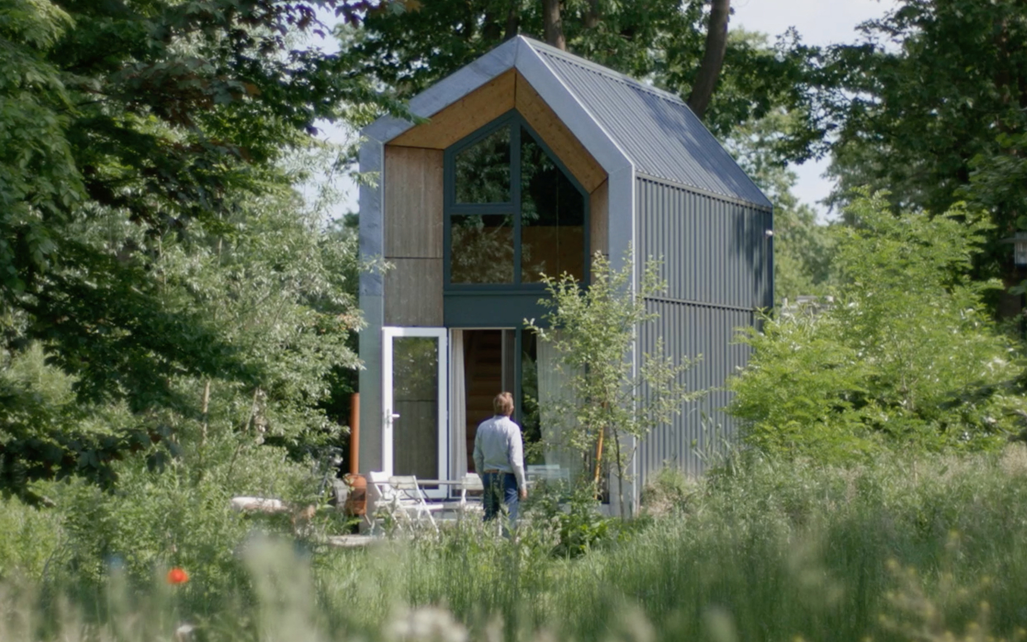 Gallery of How Can Buildings Benefit the Environment? Join the Build ...