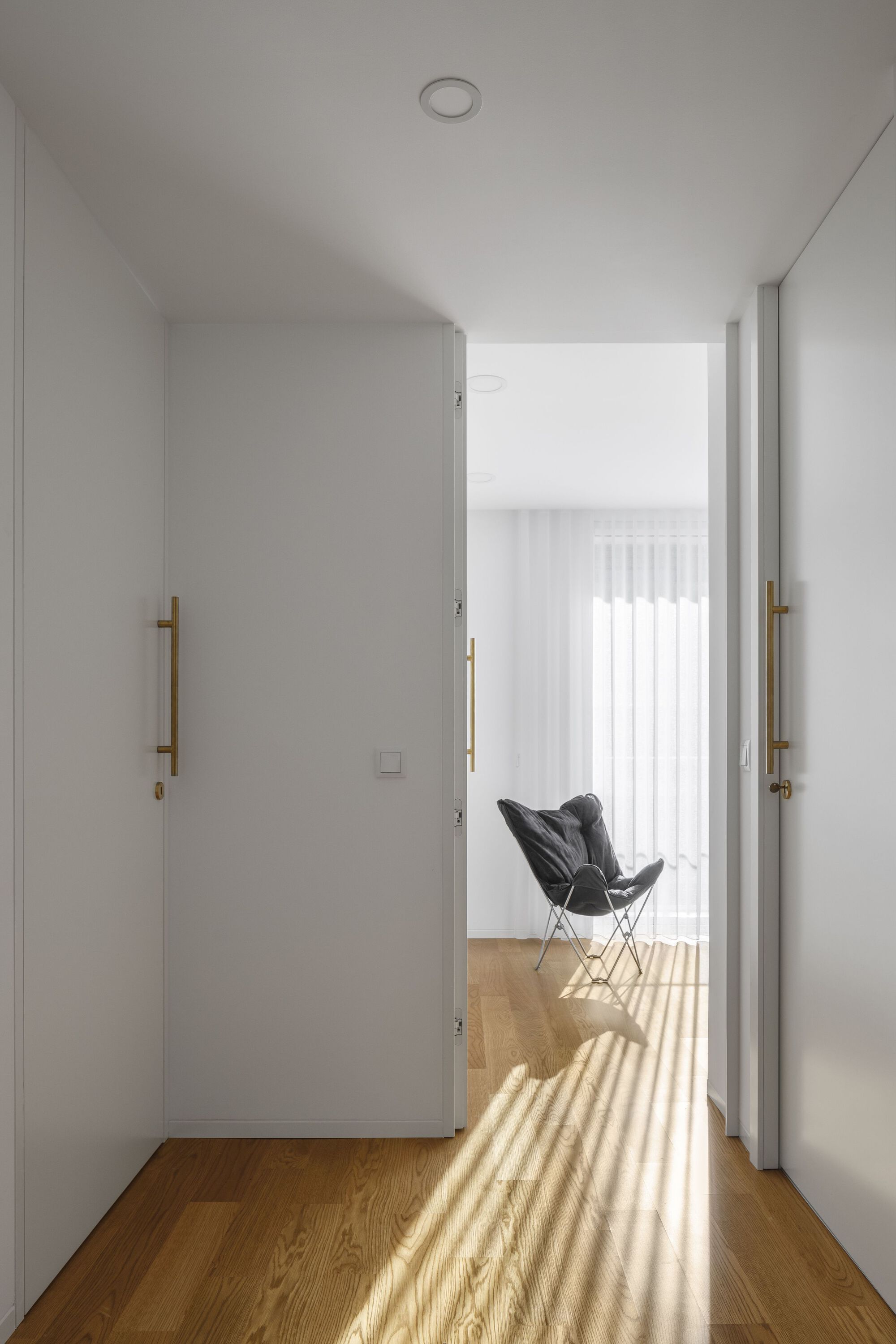 Galeria de Edifício S.Roque / Sónia Cruz - Arquitectura - 14