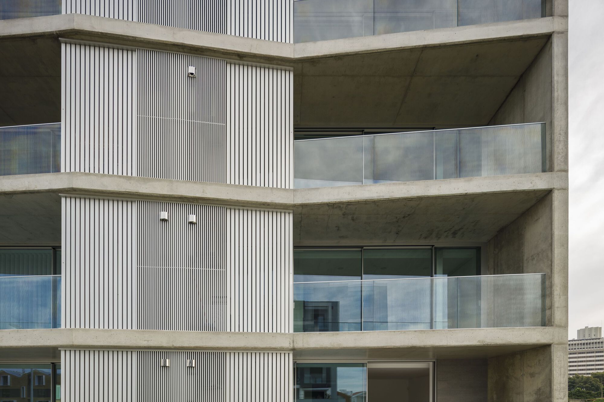 Galeria de Edifício S.Roque / Sónia Cruz - Arquitectura - 8