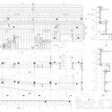 Dongtai Library Complex Renovation / ORIA | ArchDaily