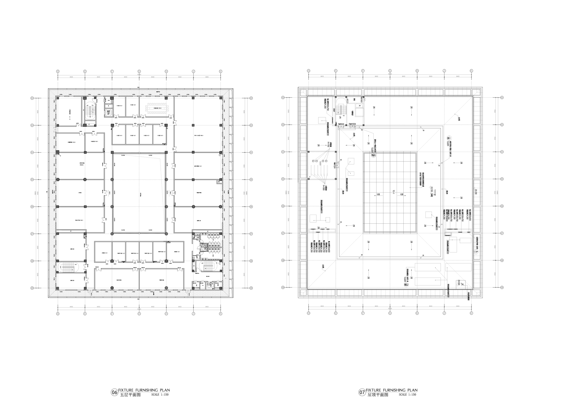 Gallery of Dongtai Library Complex Renovation / ORIA - 41