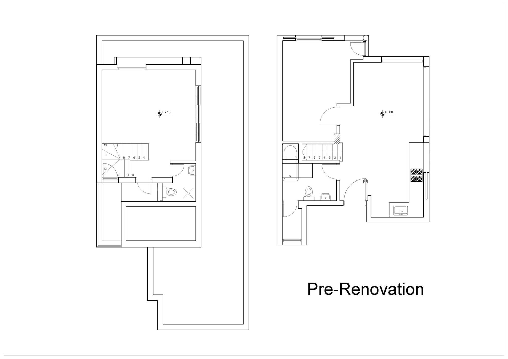 Gallery of Mirror Maze Apartment / YAEL PERRY | INTERIOR DESIGNER - 22
